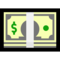 💵 Banknote with Dollar Sign Emoji