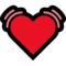 💓 Beating Heart Emoji