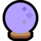 🔮 Crystal Ball Emoji