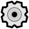 ⚙️ Gear Emoji