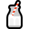 🥛 Glass of Milk Emoji