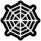 🕸️ Spider Web Emoji