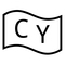 🇨🇾 Flag for Cyprus Emoji