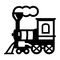 🚂 Steam Locomotive Emoji