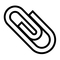 📎 Paperclip Emoji