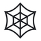 🕸️ Spider Web Emoji