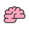 🧠 Brain Emoji