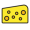 🧀 Cheese Wedge Emoji