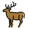 🦌 Deer Emoji