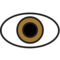 👁️ Eye Emoji