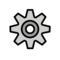 ⚙️ Gear Emoji
