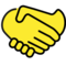 🤝 Handshake Emoji