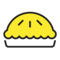 🥧 Pie Emoji