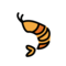 🦐 Shrimp Emoji