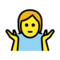 🤷 Shrug ¯\_(ツ)_/¯ Emoji