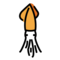 🦑 Squid Emoji