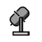 🎙️ Studio Microphone Emoji