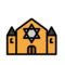 🕍 Synagogue Emoji