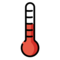 🌡️ Thermometer Emoji