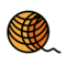 🧶 Ball of Yarn Emoji
