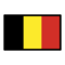 🇧🇪 Flag for Belgium Emoji