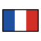 🇫🇷 Flag for France Emoji