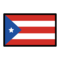 🇵🇷 Flag for Puerto Rico Emoji