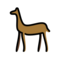 🦙 Llama Emoji