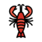 🦞 Lobster Emoji