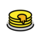 🥞 Pancakes Emoji