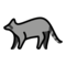🦝 Raccoon Emoji