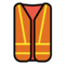 🦺 Safety Vest Emoji