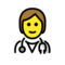 🧑‍⚕️ Health Worker Emoji