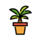 🪴 Potted Plant Emoji