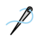 🪡 Sewing Needle Emoji