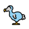🦤 Dodo Emoji
