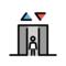 🛗 Elevator Emoji