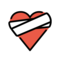 ️‍🩹 Mending Heart Emoji