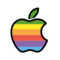 Apple Logo Emoji