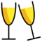 🥂 Clinking Glasses Emoji