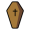 ⚰️ Coffin Emoji