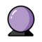 🔮 Crystal Ball Emoji