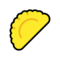 🥟 Dumpling Emoji