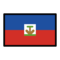 🇭🇹 Flag for Haiti Emoji