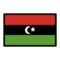 🇱🇾 Flag for Libya Emoji