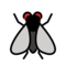 🪰 Fly Emoji