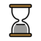 ⌛ Hourglass Emoji