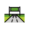 🛣️ Motorway Emoji