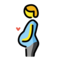 🫄 Pregnant Person Emoji