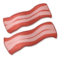 🥓 Bacon Emoji